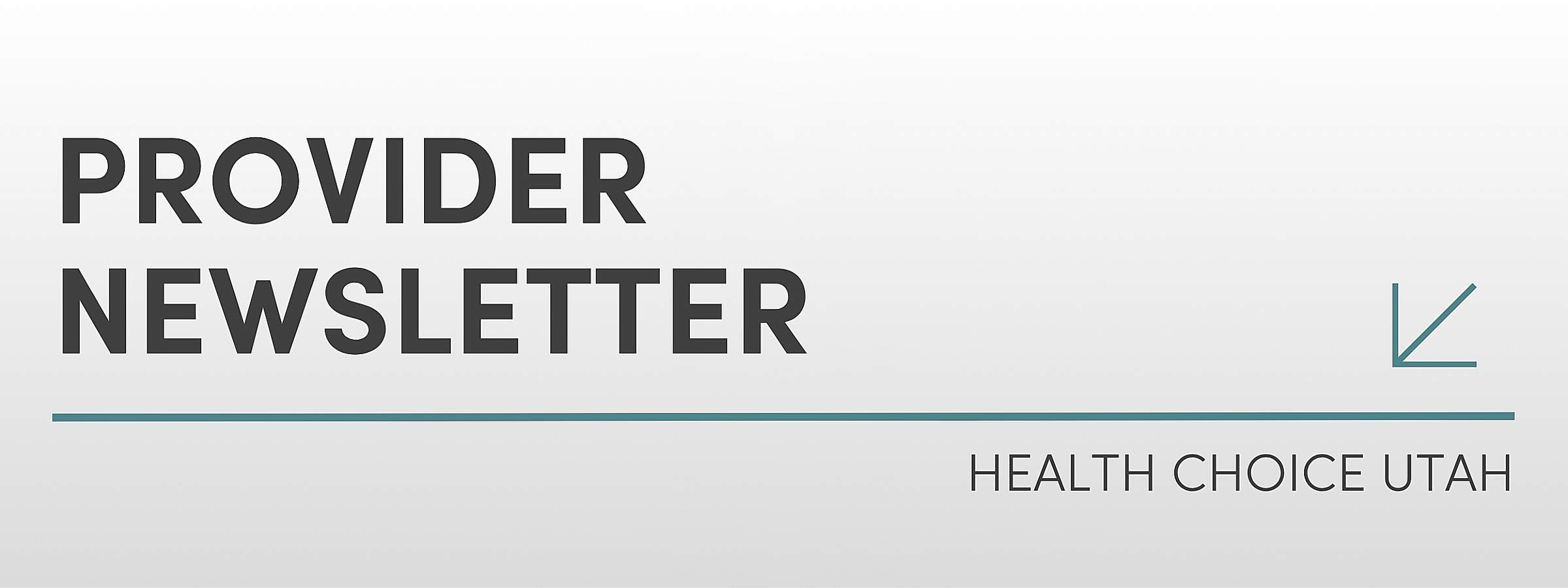 Check Member Eligibility and Benefits | Health Choice Utah